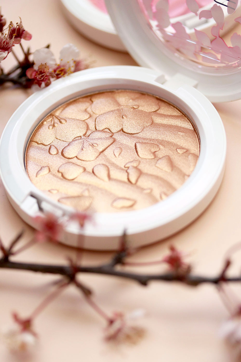 The MAC Boom Boom Bloom Collection Offers a Bouquet of Proper Petal ...
