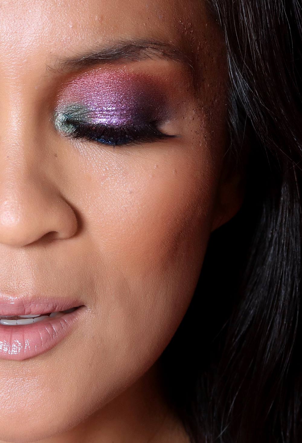 Lady Unicorn - Makeup and Beauty Blog