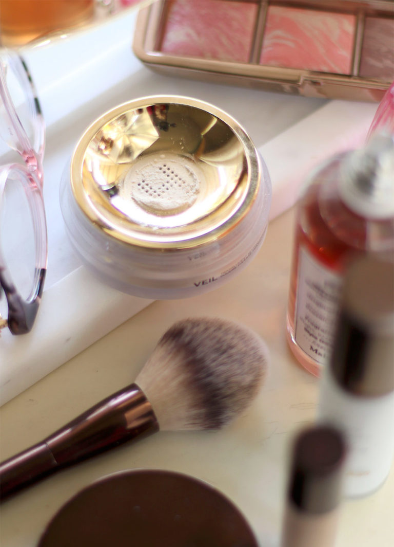Loose or Pressed Powder? - Makeup and Beauty Blog
