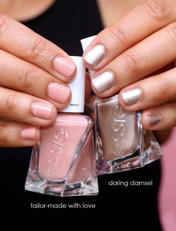 Essie Archives - Makeup and Beauty Blog | Makeup Reviews, Swatches and ...