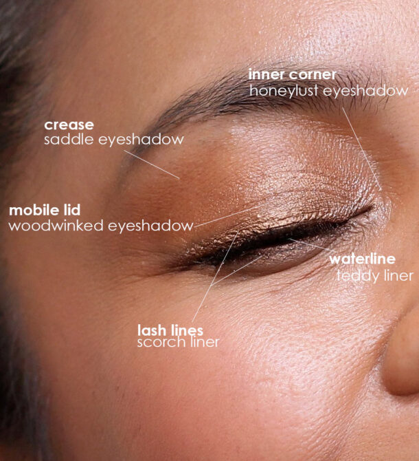 Makeup Tips/How To Reviews, Swatches and Pictures on Makeup and Beauty Blog